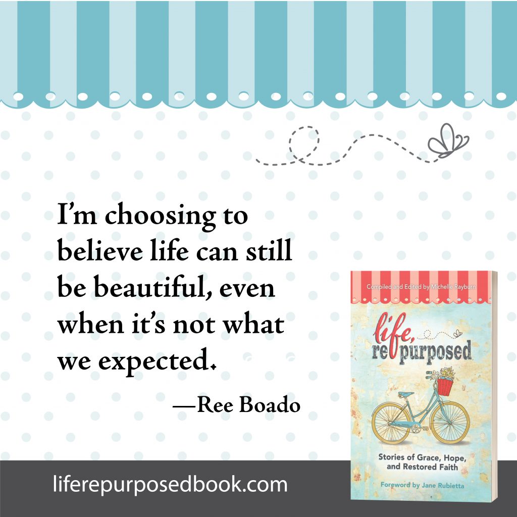 Ree Boado Quote-Card-01 | Michelle Rayburn